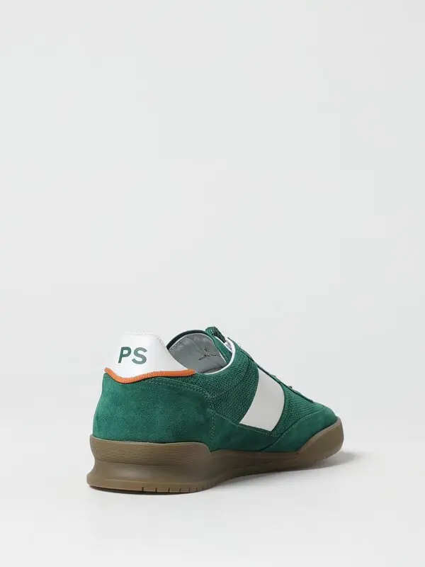 Paul Smith Trainers Colour