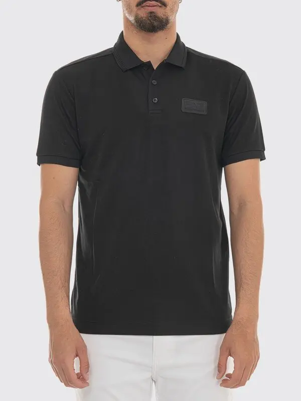 EA7 Polo Shirt