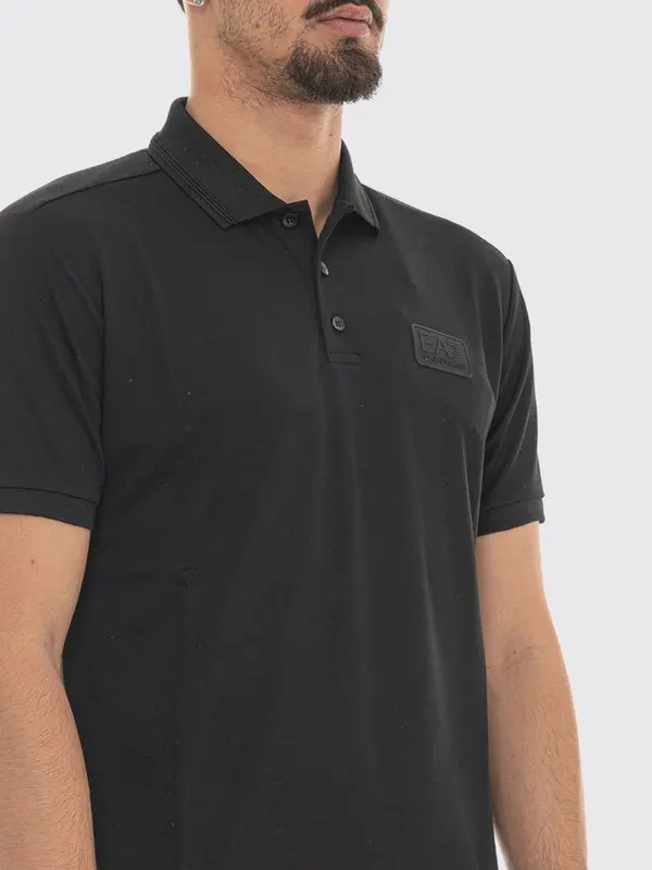 EA7 Polo Shirt