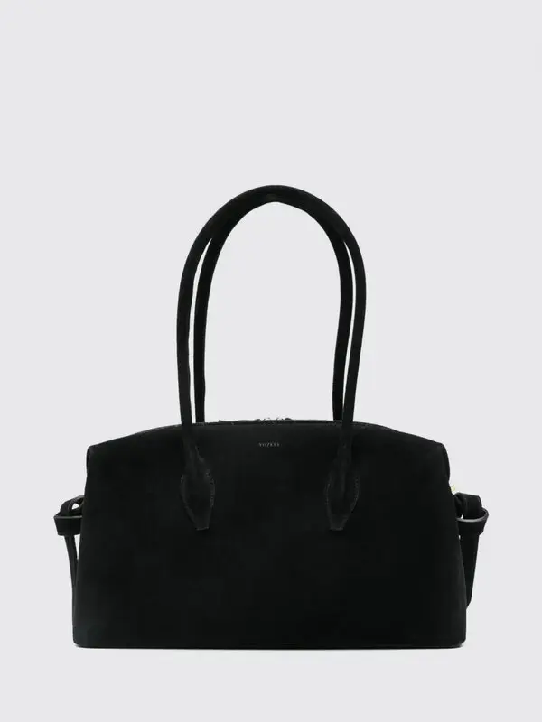 Yuzefi Shoulder Bag Colour - Black