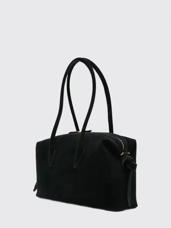 Yuzefi Shoulder Bag Colour - Black
