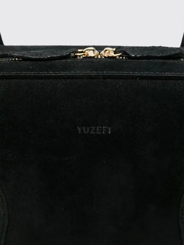 Yuzefi Shoulder Bag Colour - Black