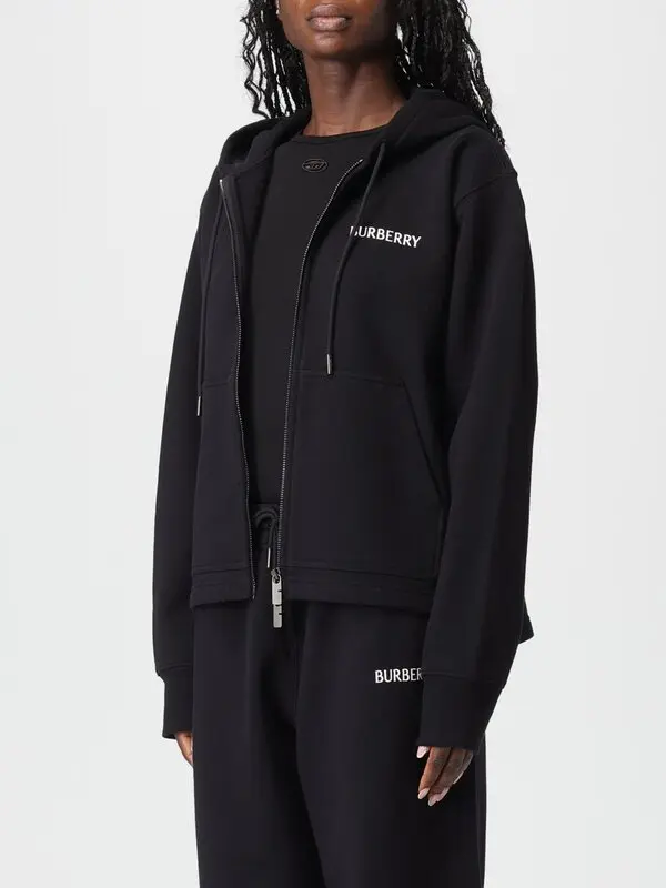 Burberry Sweatshirt Colour