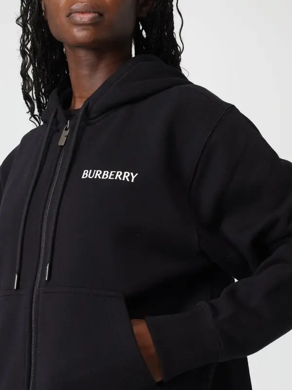 Burberry Sweatshirt Colour