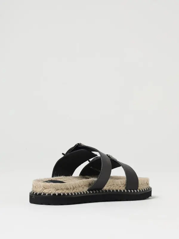 CastaÑer Flat Sandals Colour