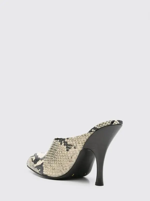 Khaite Shoes Colour