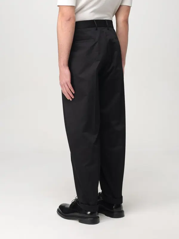 Dolce & Gabbana Trousers Colour