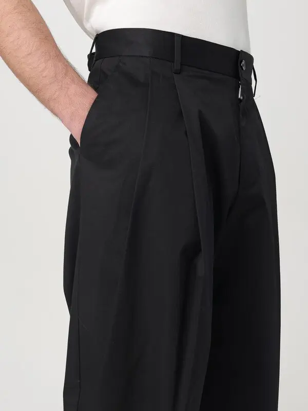 Dolce & Gabbana Trousers Colour
