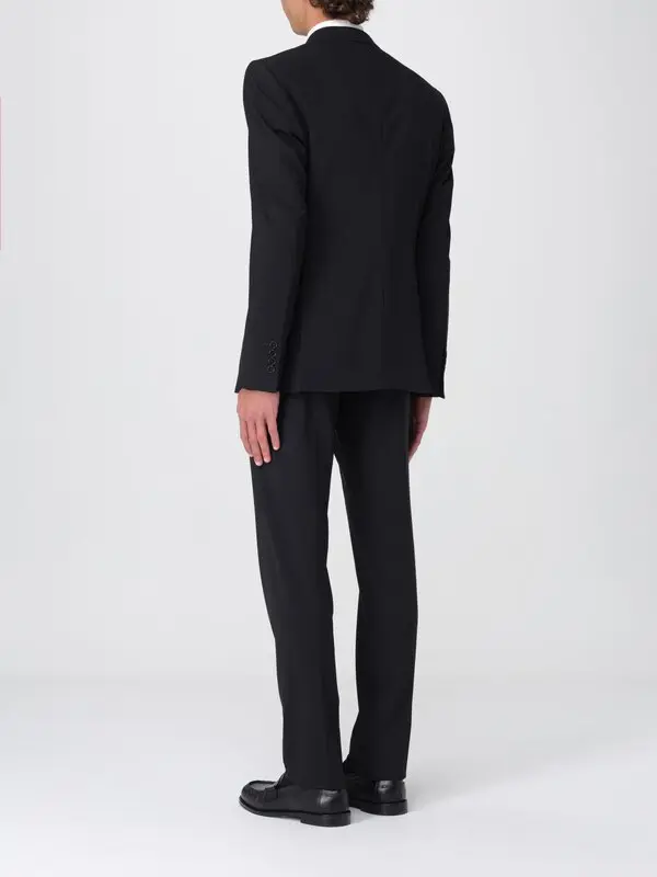 Emporio Armani Suit Colour - Black