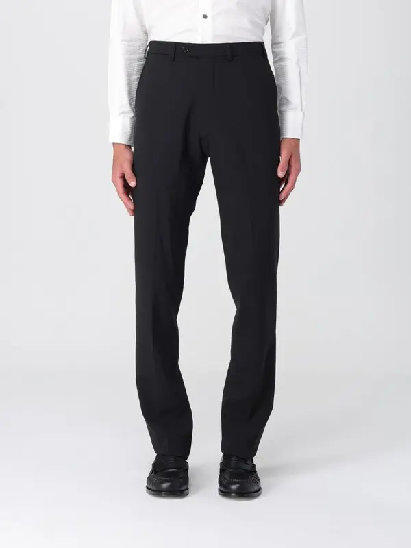 Emporio Armani Suit Colour - Black