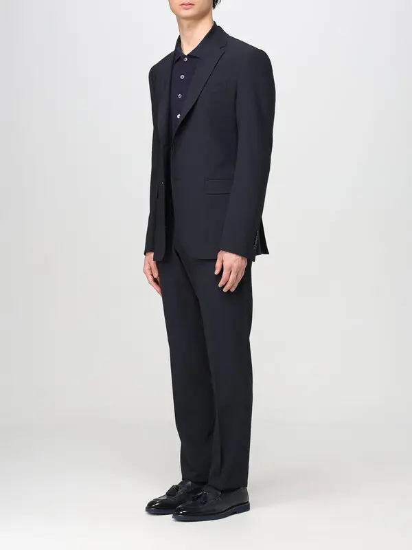 Emporio Armani Suit Colour