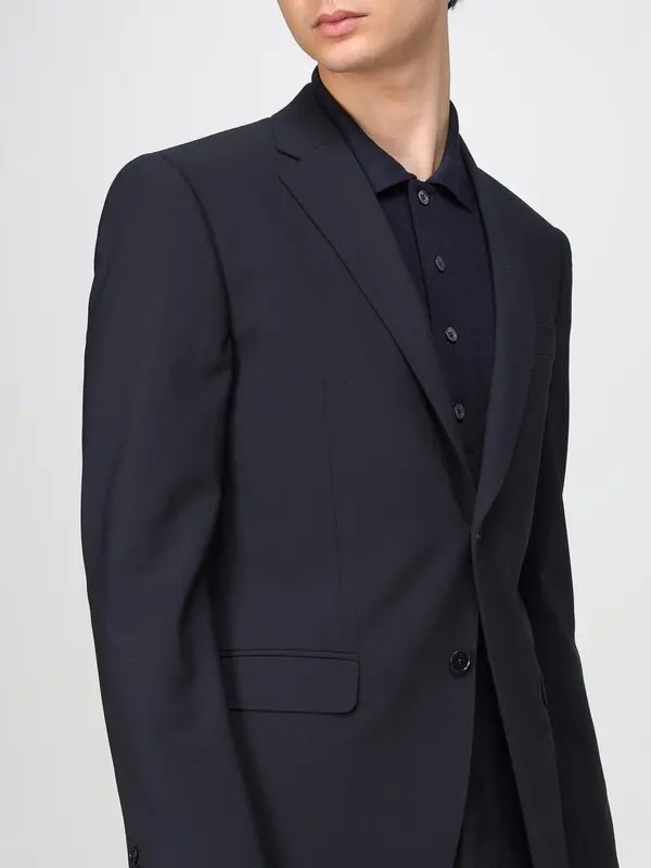 Emporio Armani Suit Colour