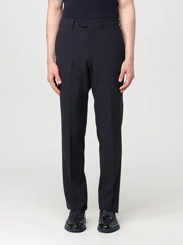 Emporio Armani Suit Colour
