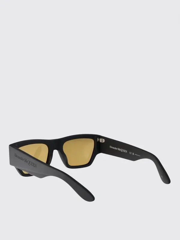 Alexander McQueen Sunglasses Colour