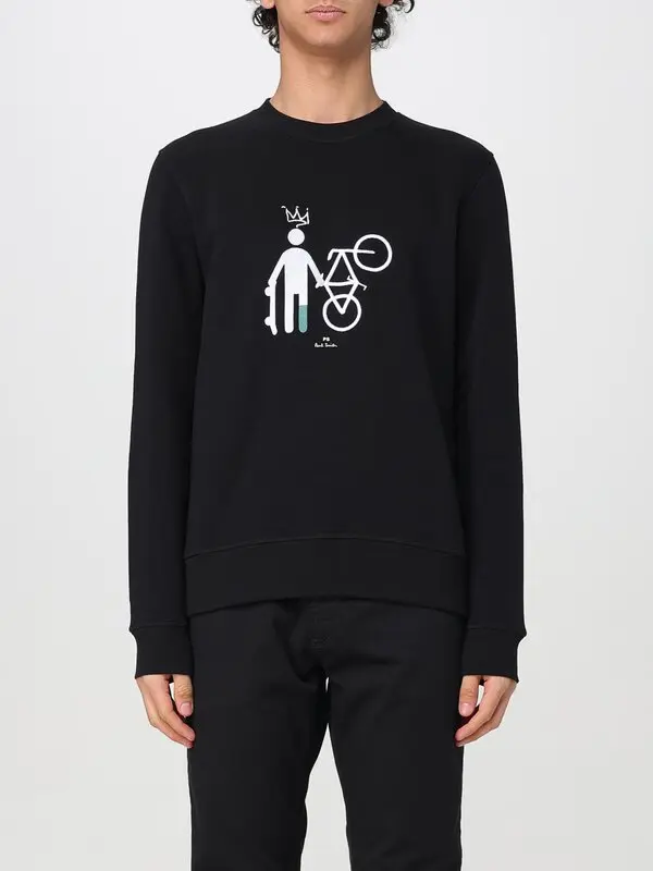 Paul Smith Sweatshirt Colour