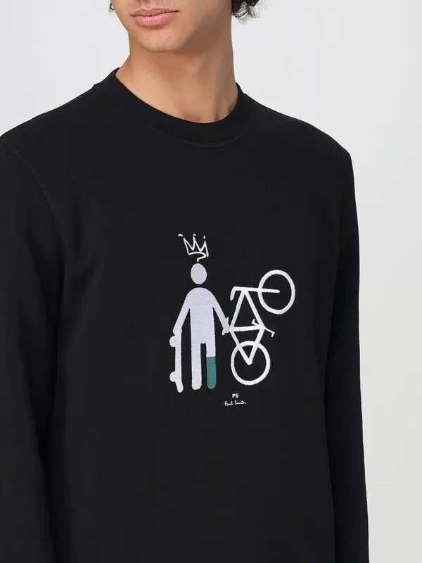 Paul Smith Sweatshirt Colour