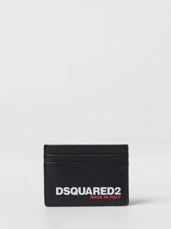 Dsquared2 Wallet Colour