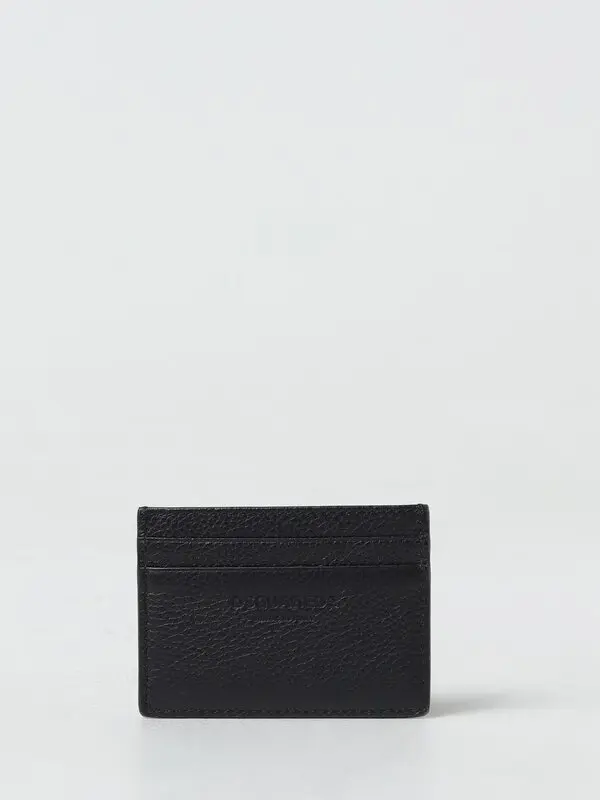 Dsquared2 Wallet Colour