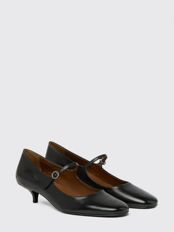 Marsèll Mary Jane Kitten Heel