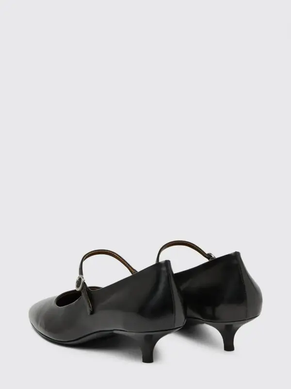 Marsèll Mary Jane Kitten Heel