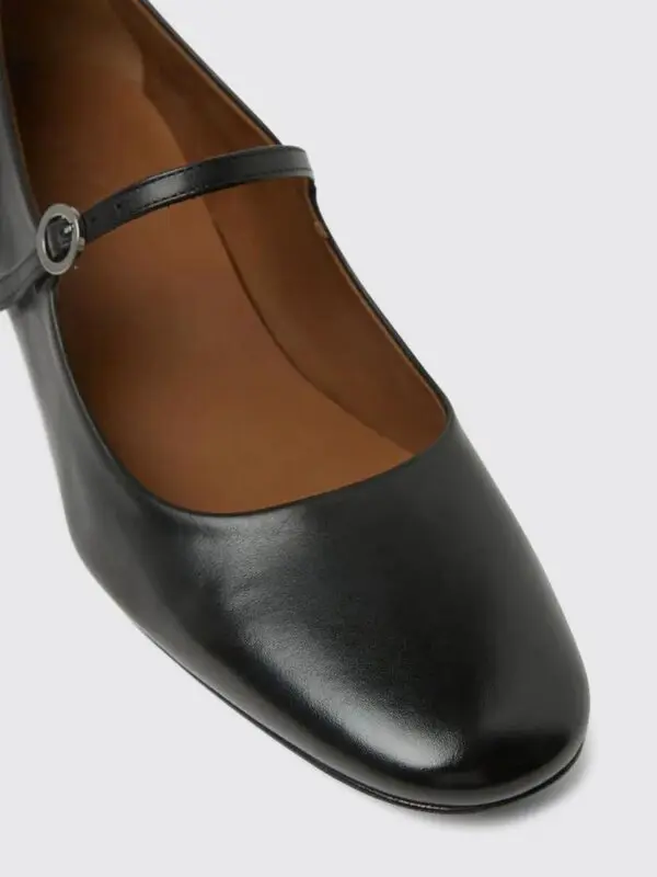 Marsèll Mary Jane Kitten Heel