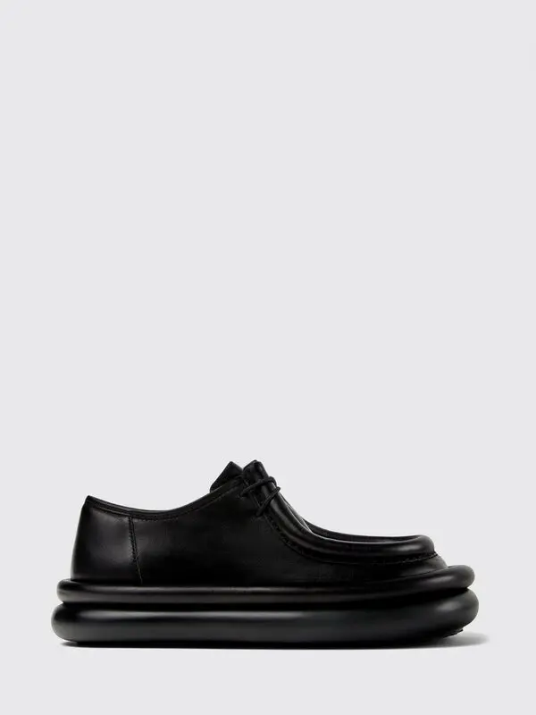 Camper Brogue Shoes Colour