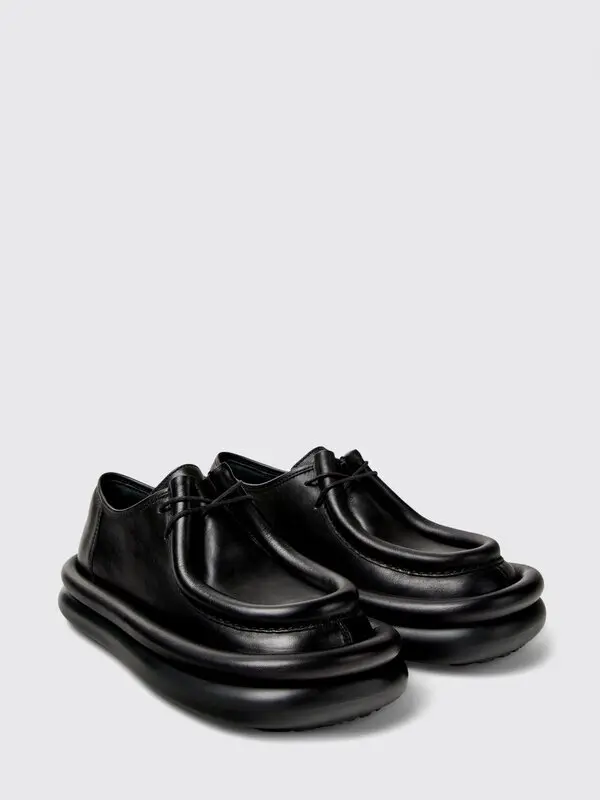 Camper Brogue Shoes Colour