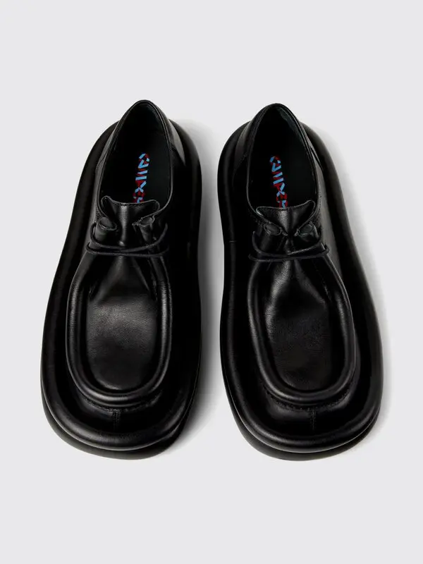 Camper Brogue Shoes Colour