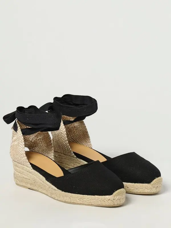 CastaÑer Espadrille Colour