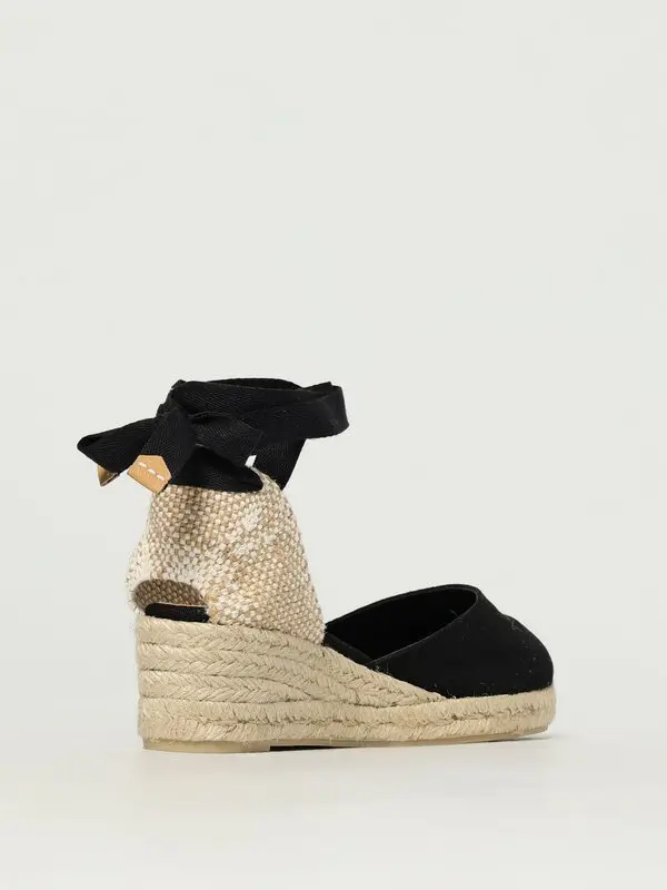 CastaÑer Espadrille Colour