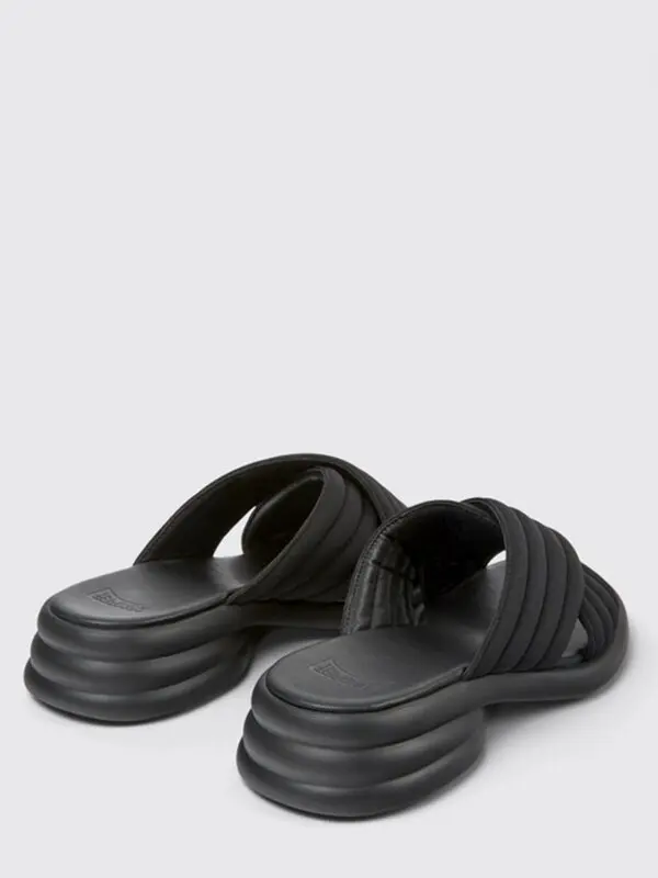 Camper Heeled Sandals Colour