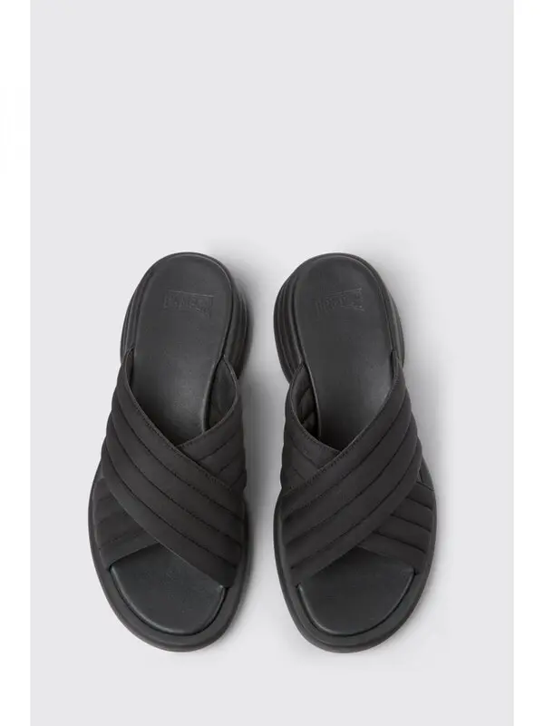 Camper Heeled Sandals Colour