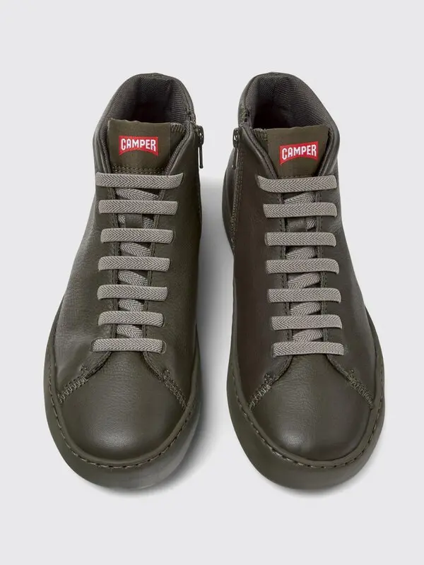 Camper High-top Trainers
