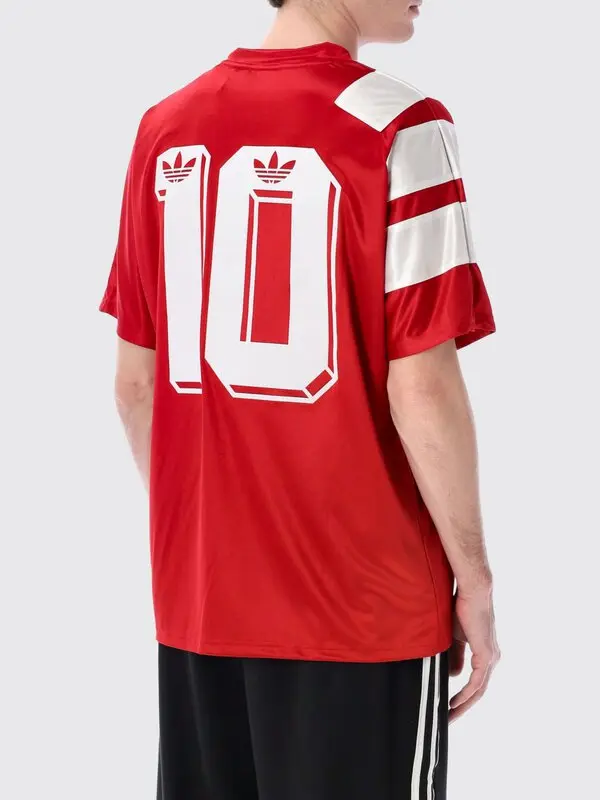 ADIDAS ORIGINALS Recycled Polyester T-shirt