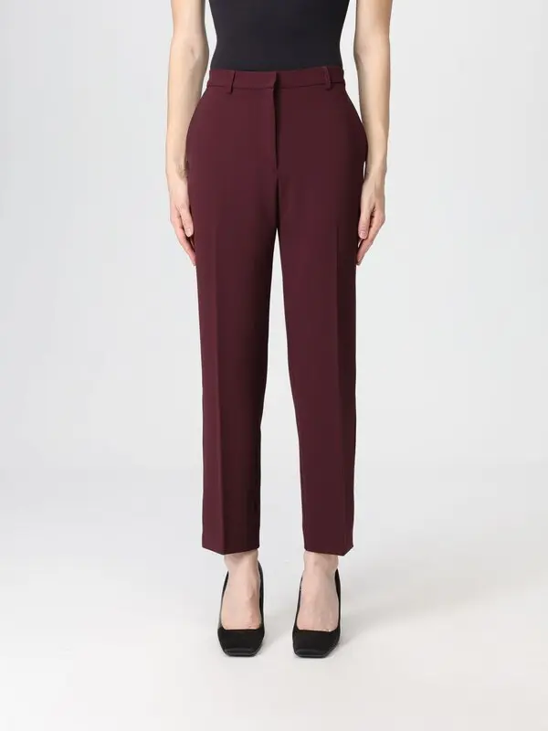 Malìparmi Tailored Trousers
