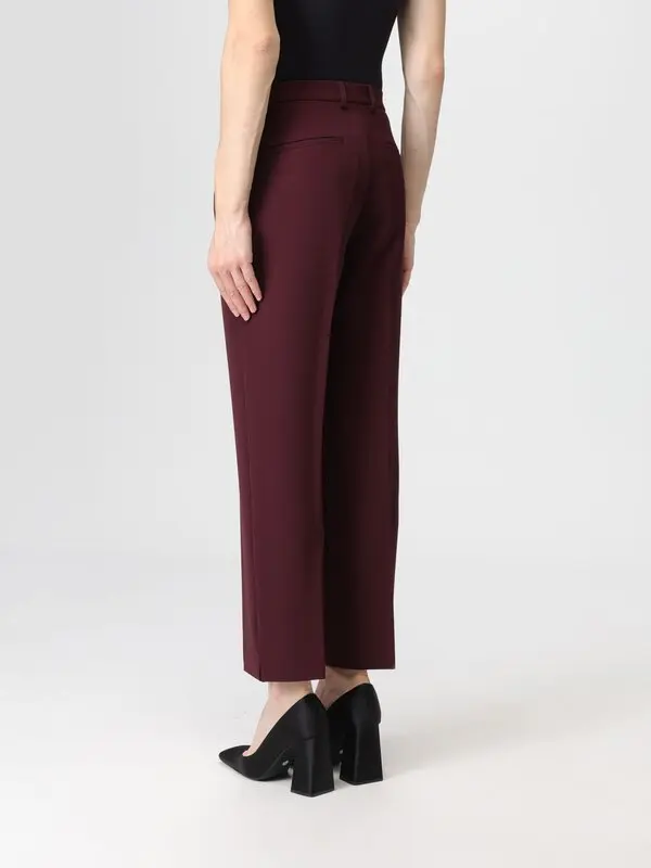 Malìparmi Tailored Trousers