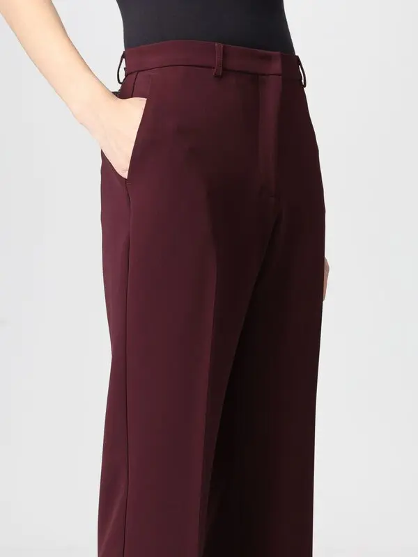 Malìparmi Tailored Trousers