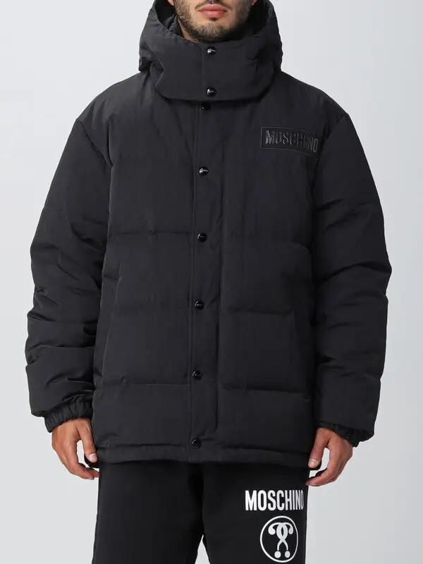 Moschino Jacket Colour