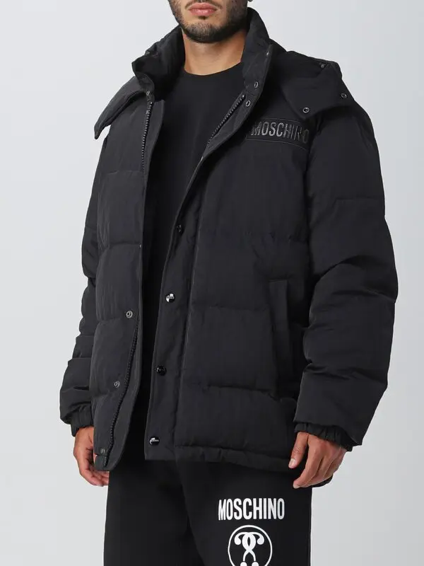 Moschino Jacket Colour