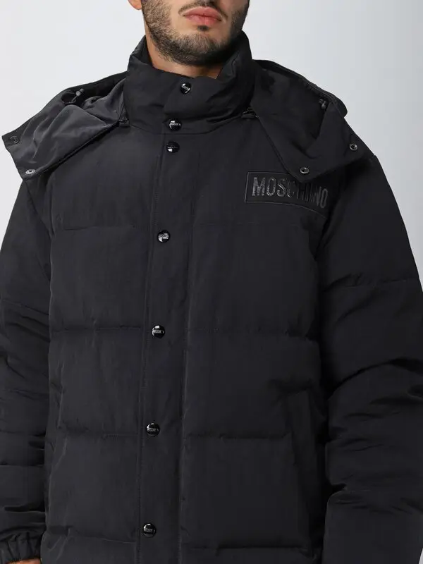 Moschino Jacket Colour
