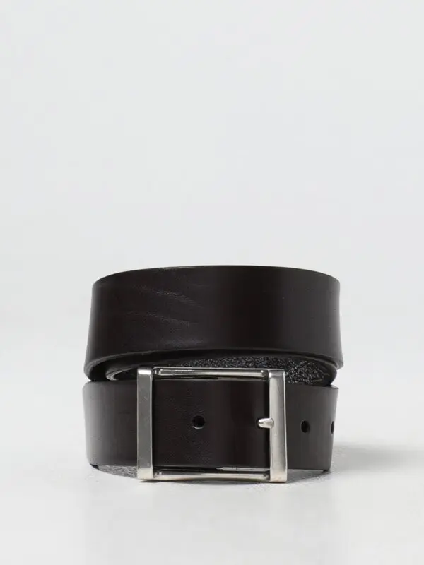 Etro Leather Belt