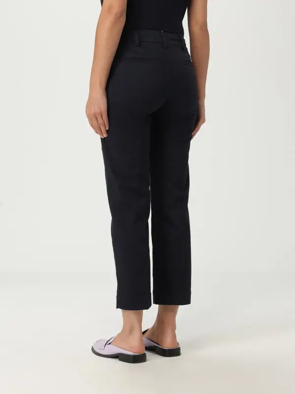 Liu Jo Tailored Trousers - Blue