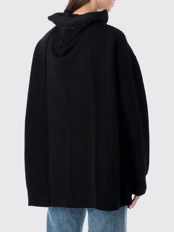 MAISON MARGIELA Jumper Colour