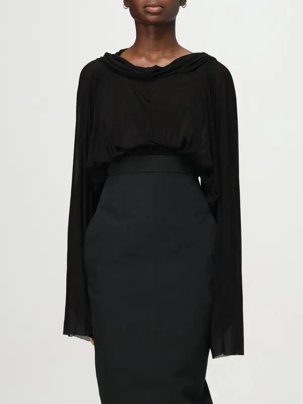 Rick Owens Top Colour