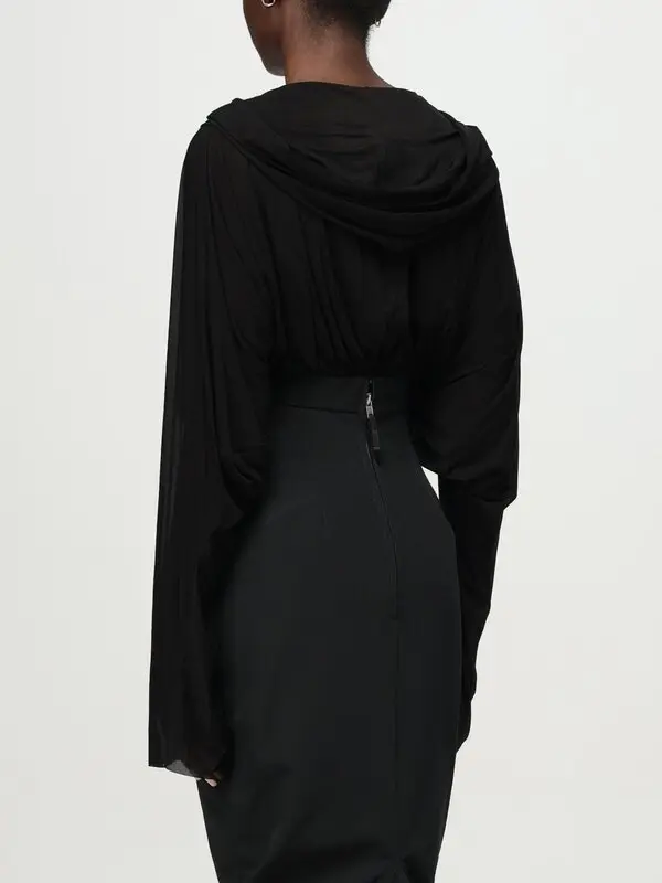 Rick Owens Top Colour