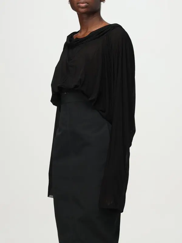 Rick Owens Top Colour