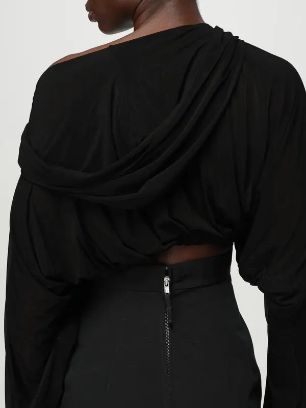 Rick Owens Top Colour