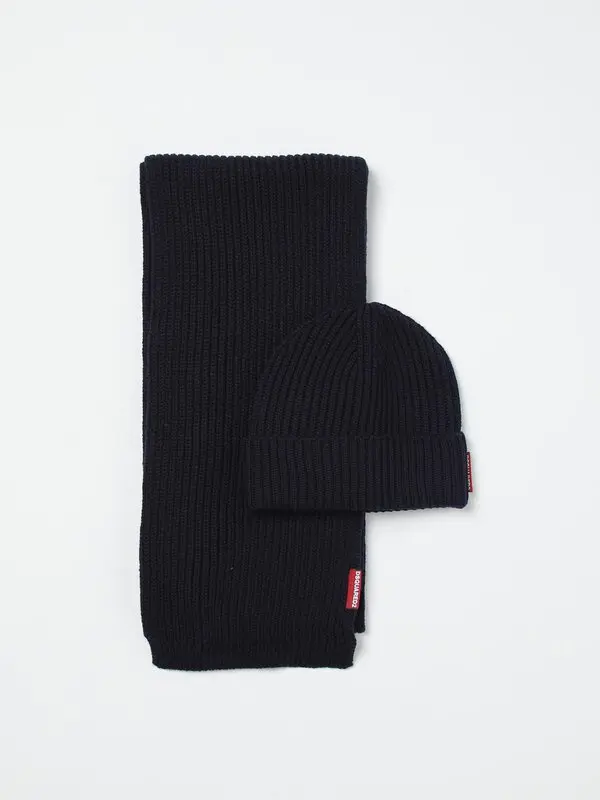 Dsquared2 Scarf Colour