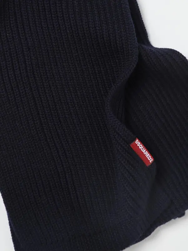 Dsquared2 Scarf Colour