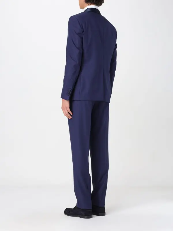 Tagliatore Suit Colour